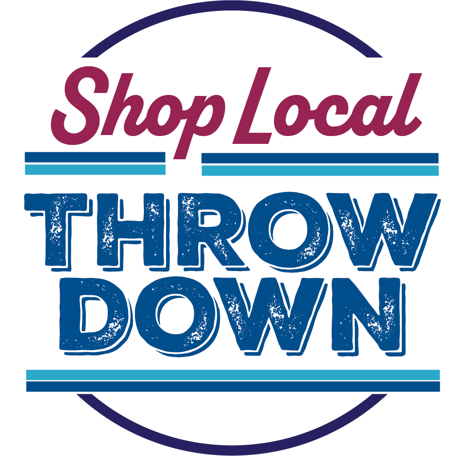 Explore Avondale | Shop Local Throw Down